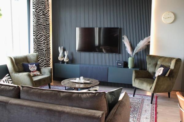 Magnificent Luxury For You - Tampere