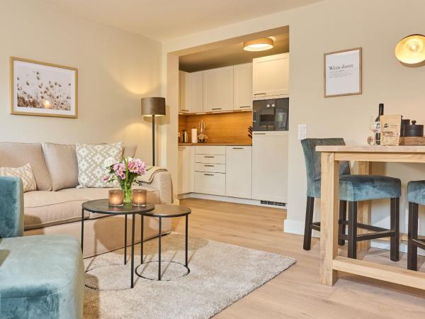 Appartement Lerche - Sylt