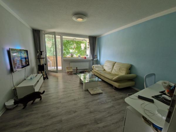 Ferienwohnung In Dortmund Für Die Spiele 2024 - Dortmund