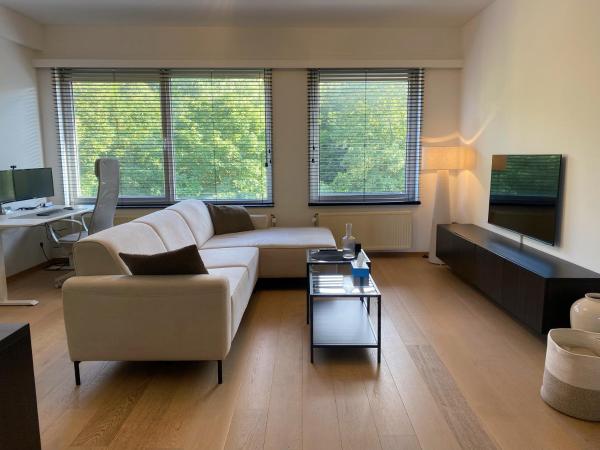 Cosy Apartment Near Antwerp - Rumst