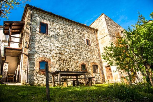 Il Rifugio Del Cacciatore / The Hunter's Shelter - Abruzzo