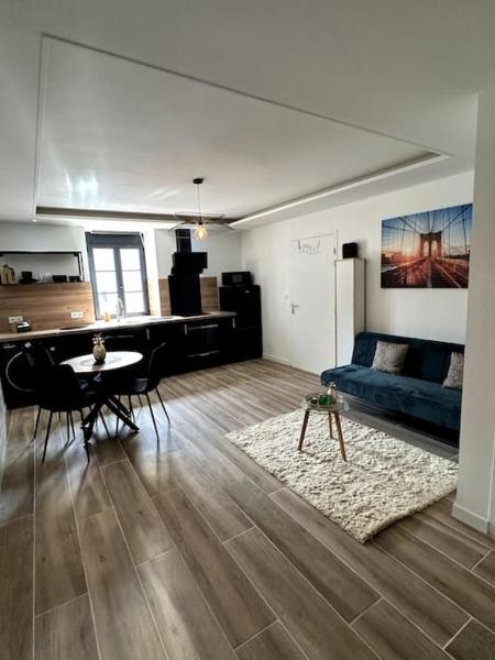 Le Petit Jurassien - Mouthe