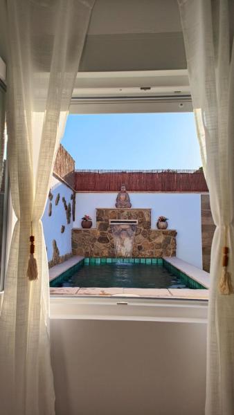 Casa La Colmena - Cortes de la Frontera