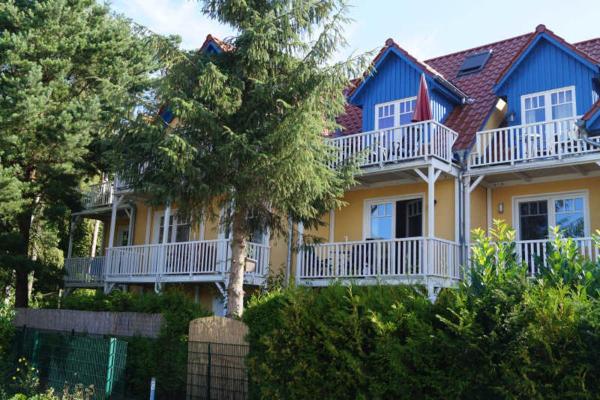 Große Kastanie 57 - Zwischen Ostsee Und Zentrum - Rostock