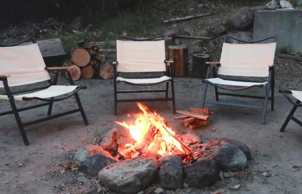 Aruyoguesthouse 一棟貸切 大人数でBbqと焚き火を楽しむ - Kashihara