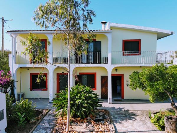 Quinta Da Norinha - Alvor