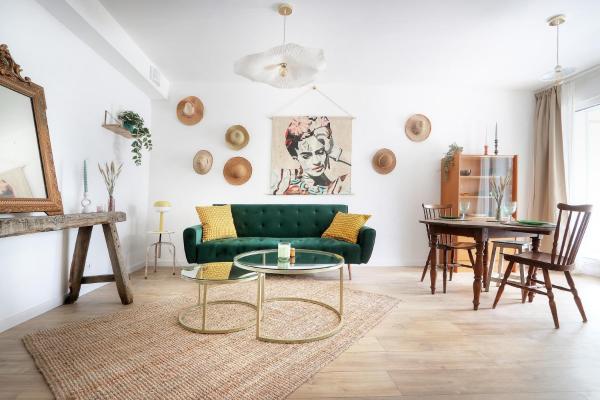 Le Silva - Tout Confort Avec Terrasse Et Parking, Métro Via Silva - Rennes