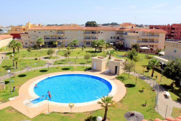 Sanlúcar Apart Airen!! - Sanlúcar de Barrameda