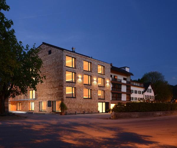 Hotel Hoher Freschen - Götzis