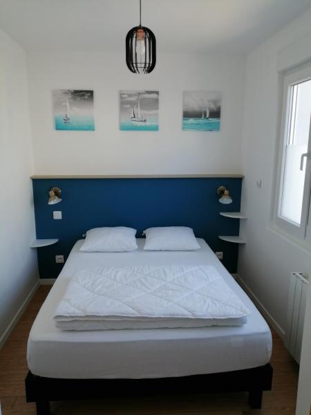 Le Patio Quend-plage - Quend Plage