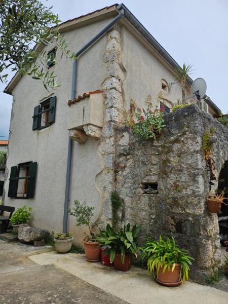 Apartmani Purić - Malinska