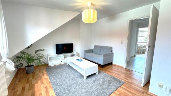 Air Apartments 6 - Bremen