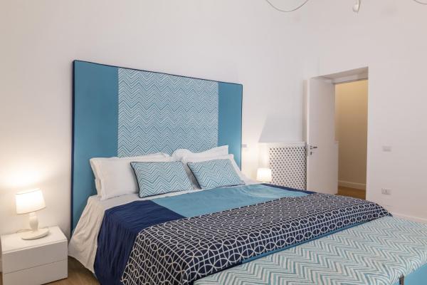 Mya Home Luxury Apartments - Castellammare di Stabia