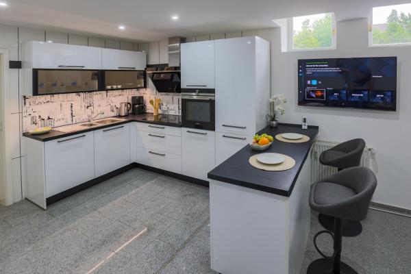 Apartment Nähe Düsseldorf Airport Messe - Duisburg