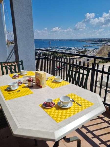 Attico Vista Mare - Gallipoli