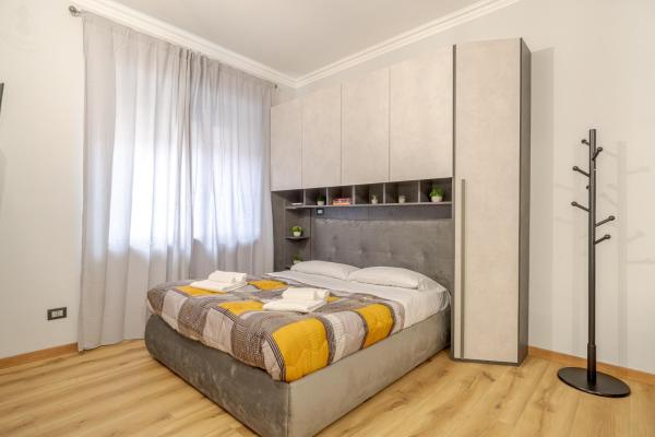 Mm Pozzo Strada Mini Subway Studio - Turín