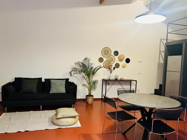 Design Loft Navigli - Milaan
