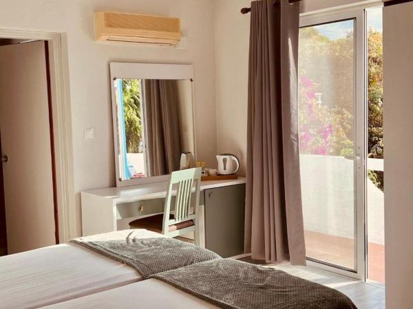 Maistrali Hotel & Restaurant - Rhodes