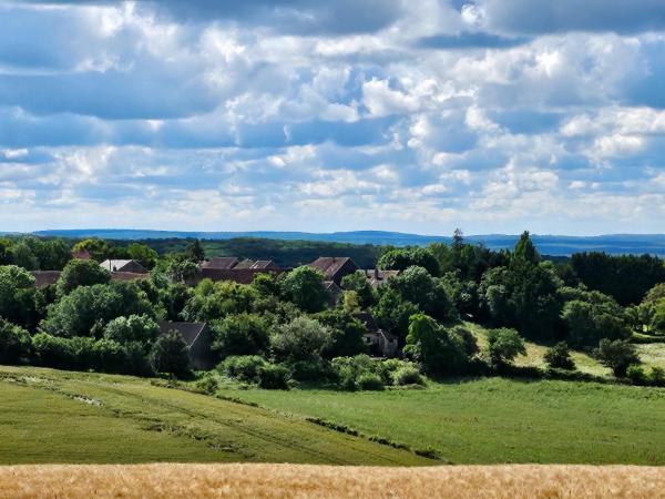 Le Petit Pré - Nièvre
