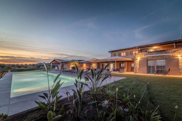 Casa Vacanze Le Querce - Scarlino