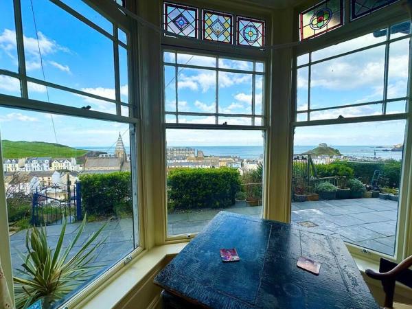 The Flat At Rupertswood - Woolacombe