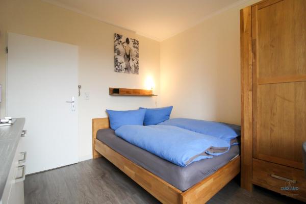 Auszeit Am Wernerwald Im Haus Frauenpreiss - Basse-Saxe