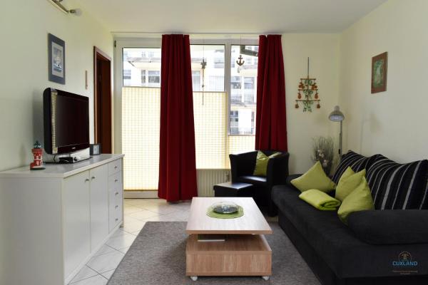 Urlaub Direkt Am Duhner Strand - Duhnen