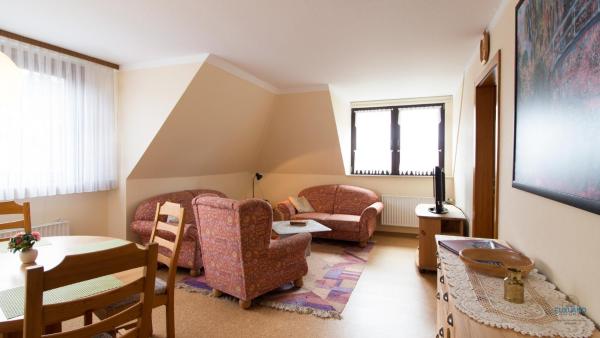 Haus Kerstin Duhnen Wohnung 9 - Cuxhaven