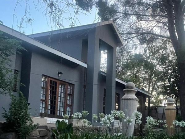 12 On York Guesthouse - Bloemfontein
