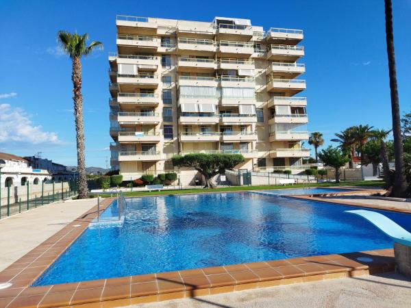 Mediterráneo Peñíscola - Peníscola