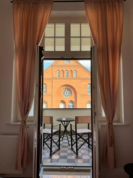 Apartamenty Filmowe Z Parkingiem - Torun