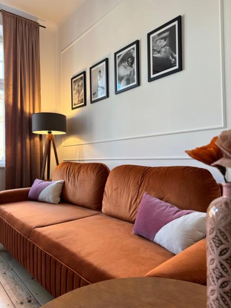 Apartamenty Filmowe Z Parkingiem - Torun