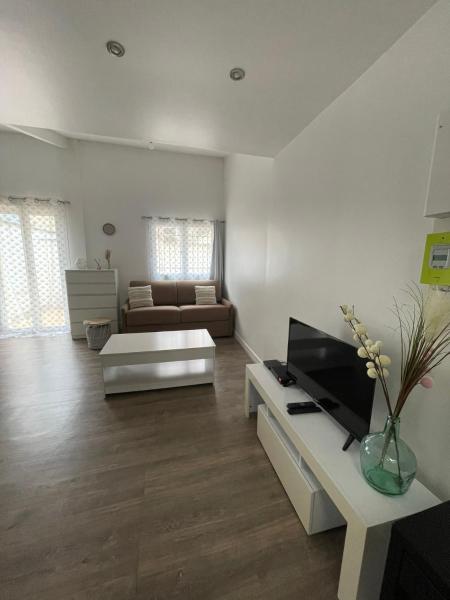 Charmant Logement à Romainville - Paris 12e Arrondissement