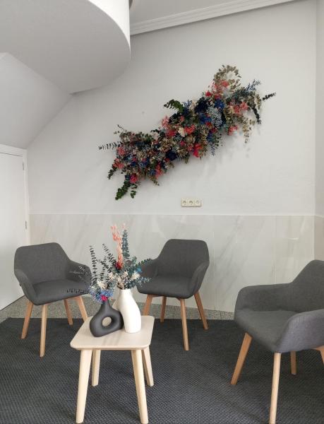 Alda Arteixo - A Coruña