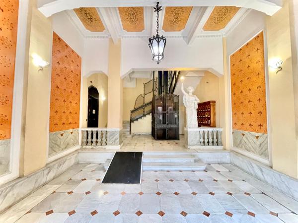 B&b Palazzo Dei Velieri - Salerno