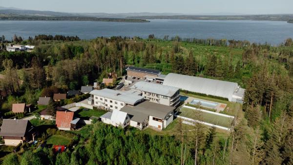 Hotel Altis - Slowakei