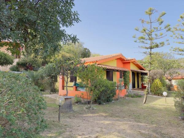 Villa Alberto - Costa Rei - Costa Rei