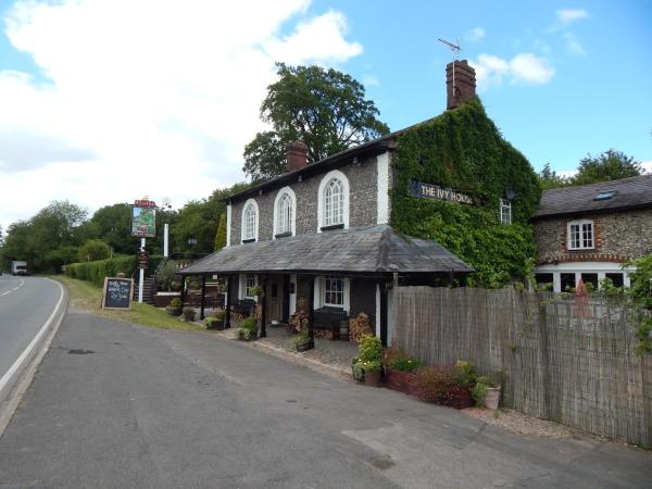 The Ivy House - Beaconsfield