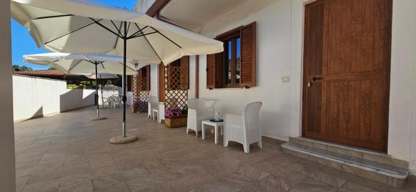 Affittacamere La Ciprea - Castellabate