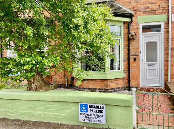 Garden Villa - Stafford (UK)