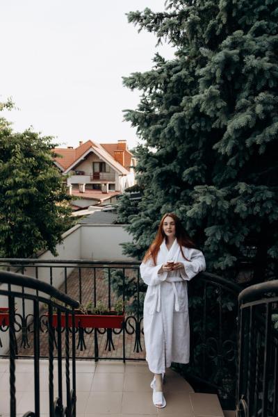 Отель Эдуард - Ужгород