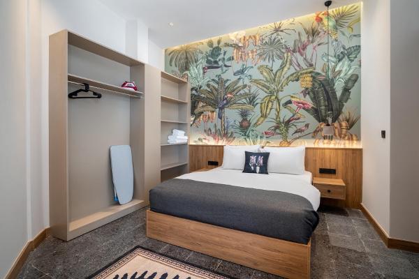Urban Quarters - Boğazkesen - İstanbul