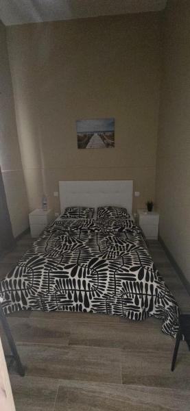 City Center Mindelo 39 - Cap-Vert
