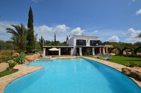 Villa San Rafael 159 - Ibiza