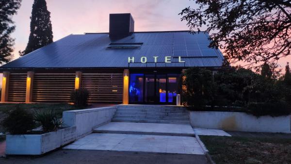Confidence Hotel San Silvestro - Mirandola