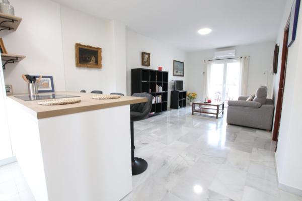 Luxury 4 Pers Apartment In Alhaurin De La Torre - Alhaurín el Grande