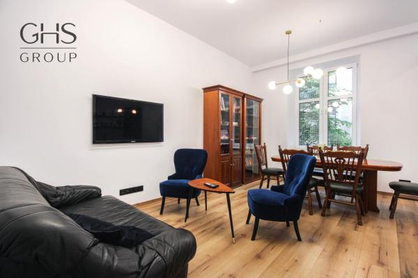 Royal University Apartment, Wawel Castle - Krakkó