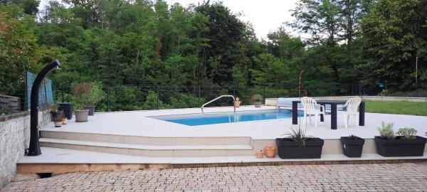 Chez Jocelyne - Villefranche-sur-Saône