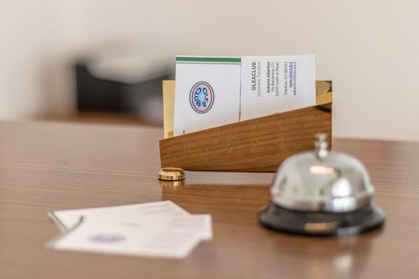 Oleaclub Locazione Turistica - Asolo