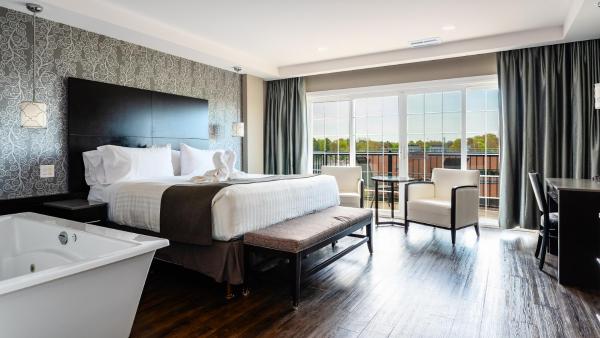 Hôtel Shediac - Shediac